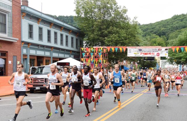 Sunderland MA | Mount Toby Reservation | The Blue Heron Restaurant ...