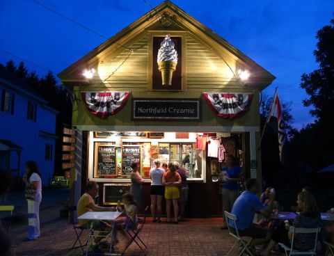Restaurants & Cafes | Franklin County MA | More to Franklin County