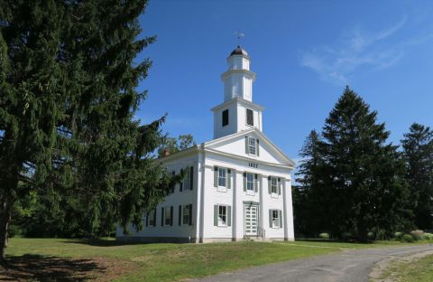 Whately MA | Whately Historical Museum